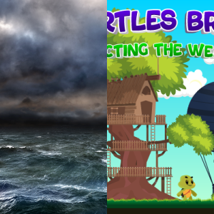 Student Lesson: Global Patterns and Weather 3.3.6.A5-1c - Free Games ...
