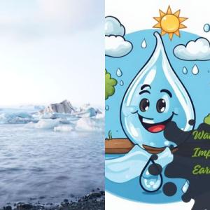 Free Homework Prep: The Roles of Water in Earth’s Surface Processes ...