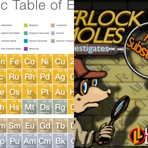 Free Homework Prep: Classification of Matter - Free Games and ...