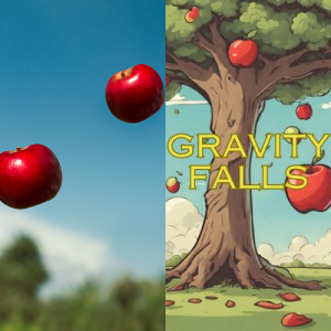 Student Lesson: Law of Gravity SC.3.E.5.4 - Free Games and Videos ...