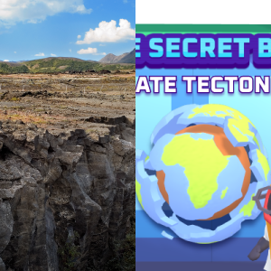 Teaching Plan: Plate Tectonics SC.7.E.6.5 - Free Games and Assessments ...