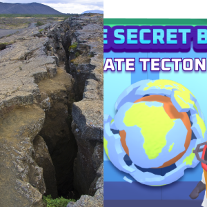 Worksheet: Tectonic Plates 6.10C - Free Games and Assessments - Legends ...