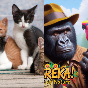 Student Lesson: Inherited vs. Acquired Physical Traits S5L2.b - Free ...