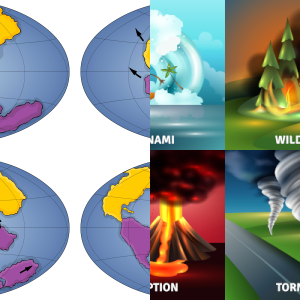 Free Educational Games: Plate Tectonics MS-ESS2.B-1 - Free Educational ...