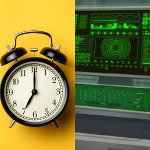 Student Lesson: Addition And Subtraction Of Time Intervals Using ...