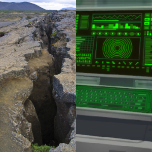 Free Educational Games: Tectonic Plates 6.10C - Free Games and ...