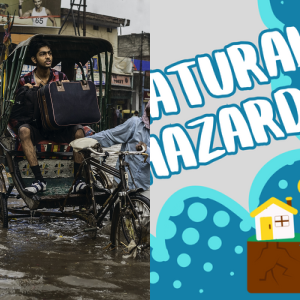 Teaching Plan: Natural Hazards MS-ESS3.B-1 - Free Games, Assessments ...