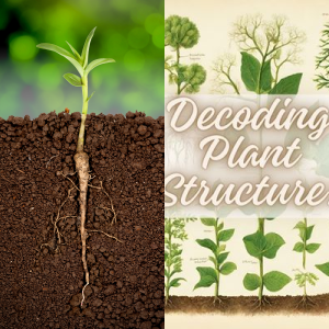 Lesson: Plant Structures and their Function SC.3.L.14.1 - Free Games ...