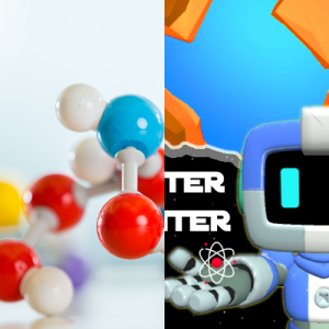 Teaching Plan: Matter Printer - Free Educational Games - Legends of ...