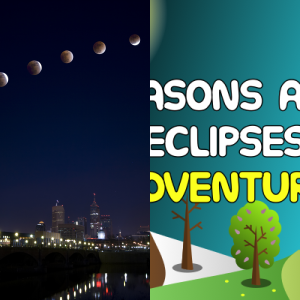 Game Based Learning: Lunar Phases,Eclipses and Seasons 6.E2U1.9 - Free ...