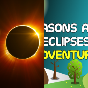 Free Lesson: Eclipses and Seasons MS-ESS1.B-2 - Free Games and ...