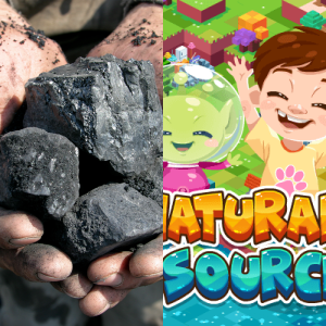 Free Educational Games: Natural Resources MS-ESS3.A-1 - Free Games and ...