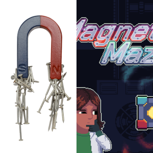 Free Homework Prep: Magnetism and Electricity 8.PS2.1 - Free Games and ...