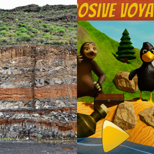 Teaching Plan: Formation of Sedimentary Rocks and Fossil Fuels 5.7A ...