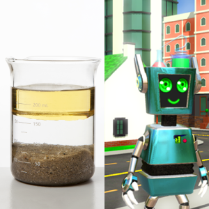 For Class: Mixtures and Properties 5.PS1.4 - Free Games and Assessments ...