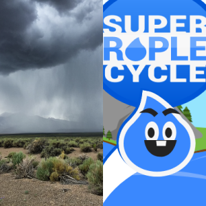 Free Lesson: Water on Earth - Free Games and Assessments - Legends of ...