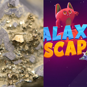 Lesson: Mineral Properties 6.6C - Free Games and Assessments - Legends ...