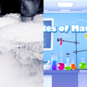 Lesson: States of Matter and their Structure MS-PS1.A-4 - Free ...