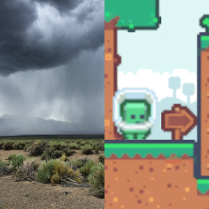 Free Homework Prep: The Water Cycle and Weather Patterns MS-ESS2.C-2 ...