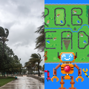 Student Lesson: Natural Disasters SC.6.E.7.7 - Free Games and ...