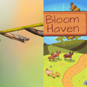 Practice: Life Cycles of Florida's Plants and Animals SC.4.L.16.4 ...