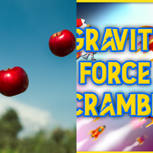 Free Educational Games: Gravitational Force ES-PS2.B-3 - Free Games and ...