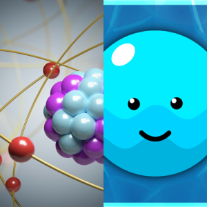 Lesson: Structure of Matter ES-PS1.A-1 - Free Educational Games ...