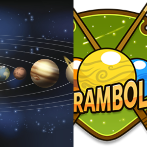 Worksheet: Our Solar System, Gravity in the Solar System - Free Games ...