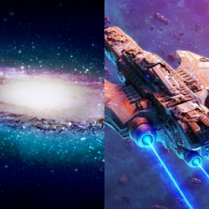 Free Educational Games: The Milky Way Galaxy and other Galaxies MS-ESS1 ...