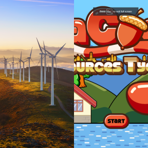 For Class: Renewable and Nonrenewable Energy 5.9a - Free Games and ...