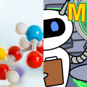 Free Lesson: Molecules and Compounds MS-PS1.A-1b - Free Games and ...