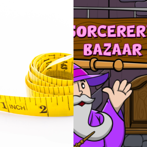 Lesson: Know Sizes Of Measurement Units 4.MD.A.1 - Free Games and ...