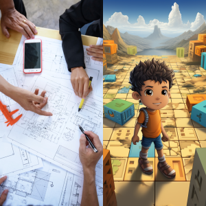 Practice: Application of Area and Perimeter Formulas AR.4.MD.A.3 - Free ...