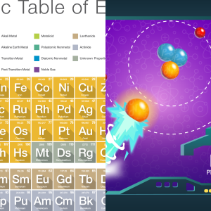Teaching Plan: Atoms and Elements MS.PS1.A.a-1 - Free Games and ...