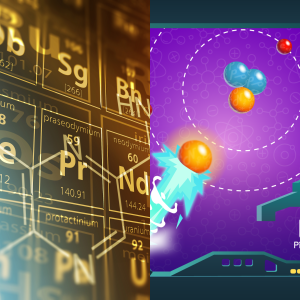 Game Based Learning: Periodic Table 8.5C - Free Games and Assessments ...