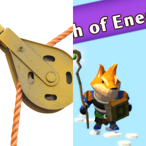 Practice: Simple Machines and Mechanical Energy 6.P.3B - Free Games and ...