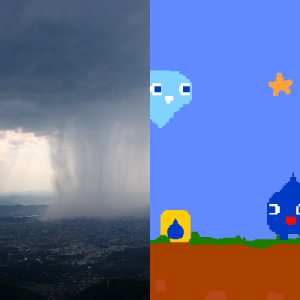 Student Lesson: The Water Cycle SC.5.E.7.1 - Free Games and Assessments ...