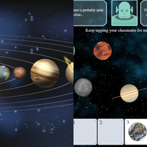 Student Lesson: Composition and Structure of the Solar System 3.3.6.B1 ...