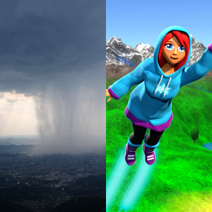 Teaching Plan: Weather Factors 6.ESS2.6 - Free Games and Assessments ...