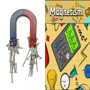 Student Lesson: Electric and Magnetic Forces MS-PS2.B-1 - Free Games ...