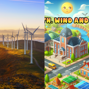 Game Based Learning: Renewable and Nonrenewable Energy 5.9a - Free ...