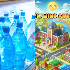 Game Based Learning: Renewable vs. Nonrenewable Resources 4.7C - Free ...