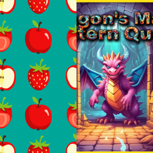 Worksheet: Identify Patterns Found In Objects, Pictures, Numbers, And ...