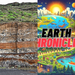 Free Homework Prep: History of Planet Earth ES-ESS1.C-1 - Free Games ...