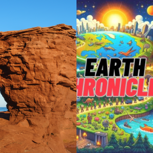 Free Homework Prep: Landforms: Changes to Earth's Surface 5.7B ...