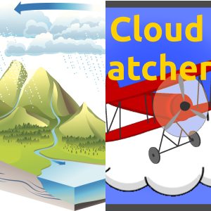 Game Based Learning: The Water Cycle 6.ESS2.4-1 - Free Educational ...
