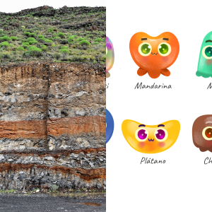 Practice: The History of Planet Earth 2-ESS1.C-1 - Free Games and ...