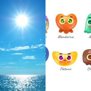 Student Lesson: Properties of the Sun SC.1.E.5.4 - Free Games and ...