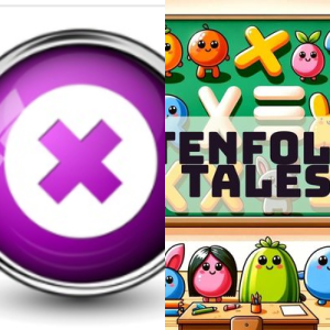 Game Based Learning: Multiply One Digit Numbers By Multiples of 10 MA.3 ...