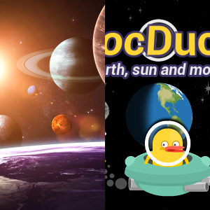 Practice: Observable Patterns In The Sky 4.4.2 - Free Games and Assessments - Legends of Learning